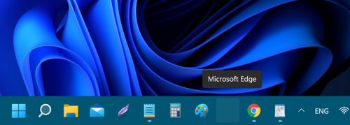 Fix: Taskbar Icons Missing in Windows 11 - Technipages