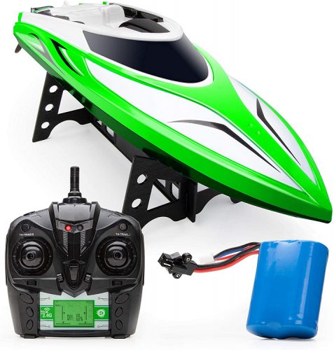 Best Budget RC Boats 2021 - in 2020 [Buying Guide] - Technipages