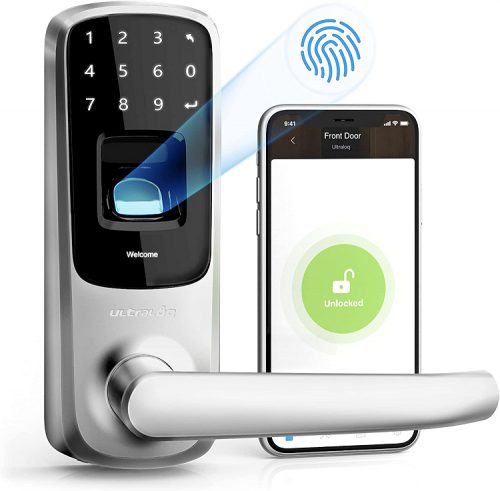 Best Budget Smart Locks 2021 - in 2020 [Buying Guide] - Technipages