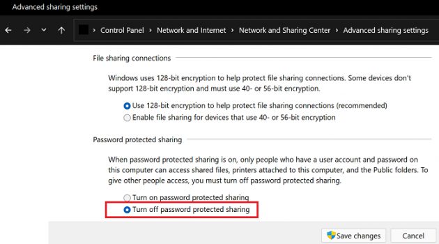 What To Do If Windows Cannot Map Network Drive Technipages