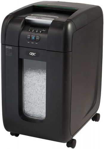 Best High-End Shredders 2021 - in 2020 [Buying Guide] - Technipages