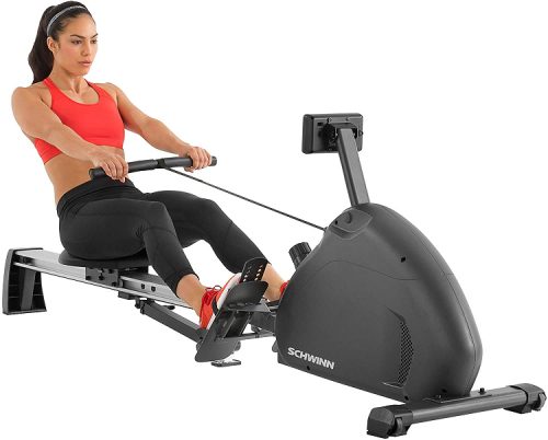 Best Budget Rowing Machine 2021 - in 2020 [Buying Guide] - Technipages
