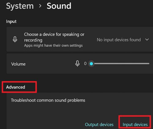 Fix: AirPods Microphone Is Not Working on Windows 11 - Technipages