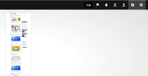 How to Take a Scrolling Screenshot on Firefox and Chrome - Technipages