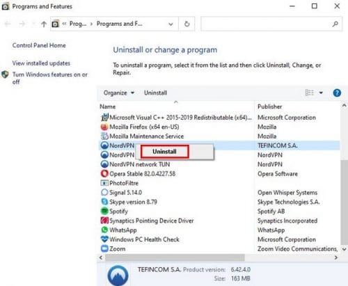 Zoom: What to Do When It Won't Connect - Technipages