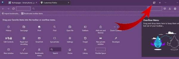 How to Take a Scrolling Screenshot on Firefox and Chrome - Technipages