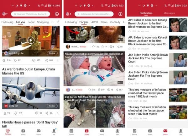5 of the Best and Free News Apps for Android - Technipages