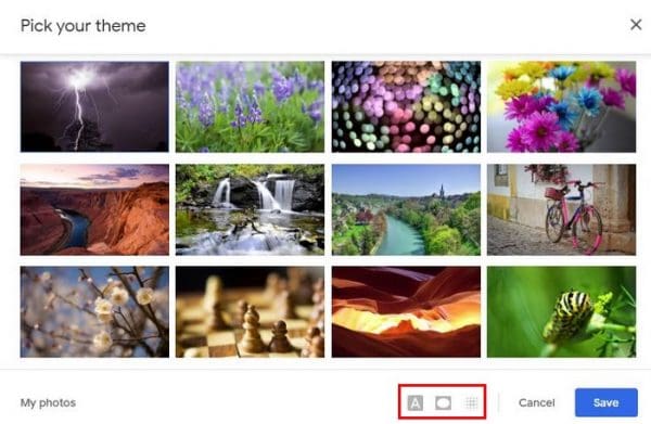 How to Personalize Your Gmail Inbox - Technipages