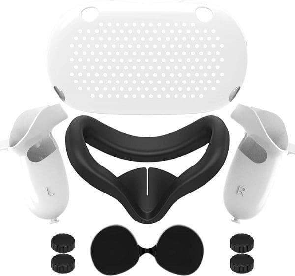 The Best Oculus Quest 2 Accessories 2022 - in 2020 [Buying Guide ...