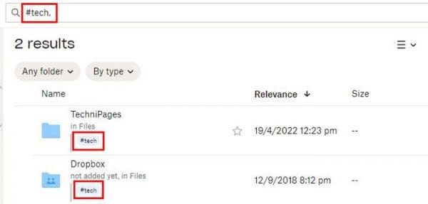 How to Create, Delete, and Manage Folders on Dropbox - Technipages