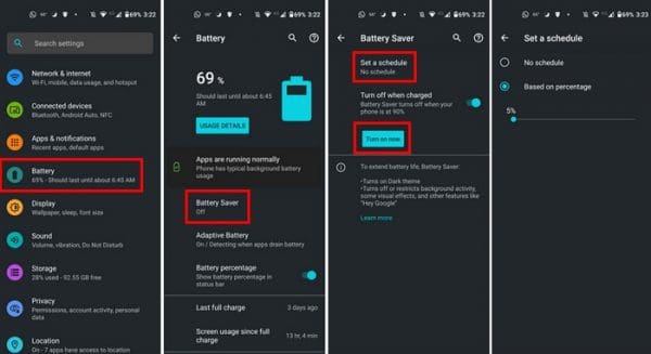 How to Prevent Android Apps from Running in the Background - Technipages