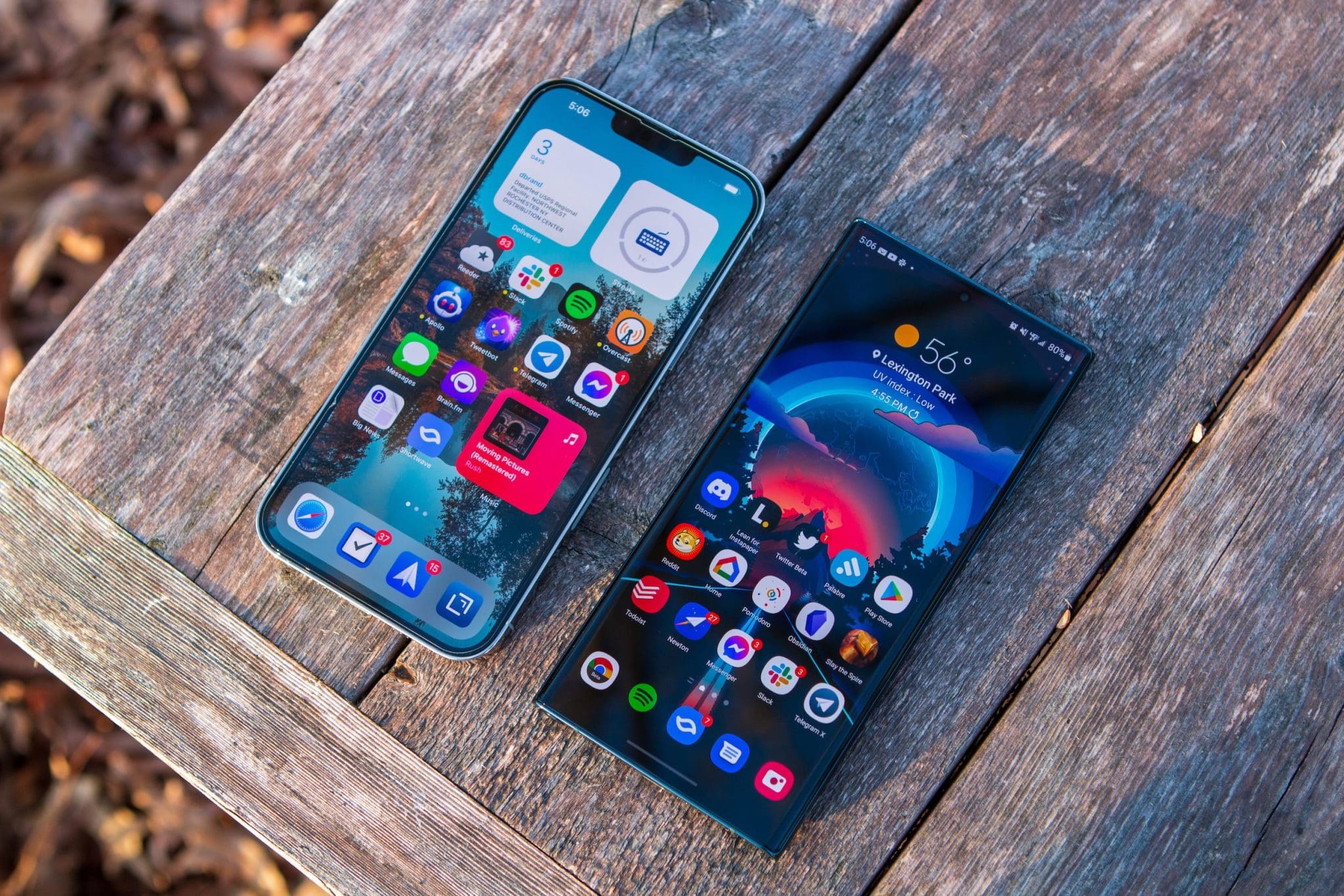 How to Add a Website to Your Home Screen - Technipages