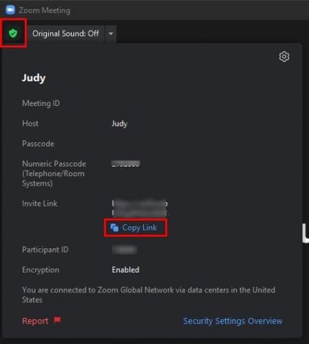 3 Ways to Invite Others to Your Zoom Meetings - Technipages