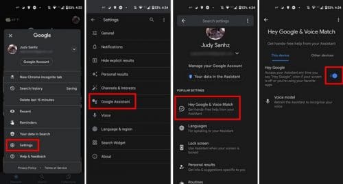 Google Reminder: What to Do When They Stop Working - Technipages