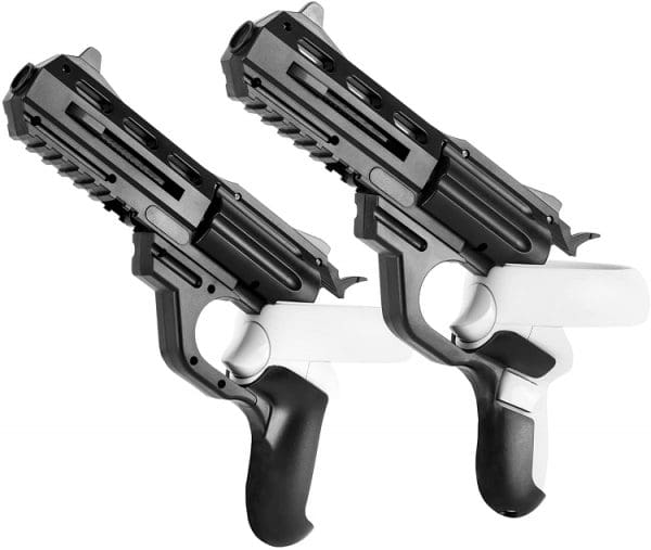 Best Oculus Quest 2 Controller Adapters 2022 - in 2020 [Buying Guide ...