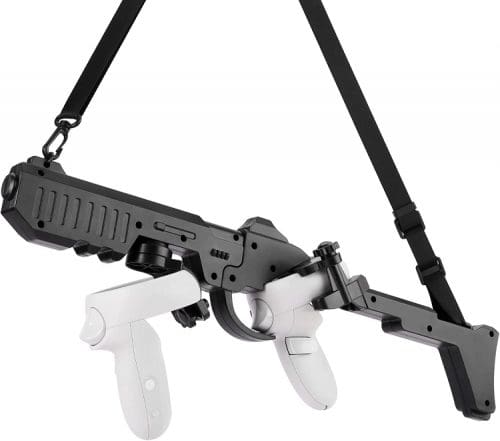 Best Oculus Quest 2 Controller Adapters 2022 - in 2020 [Buying Guide ...