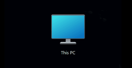 How to Pin "This PC" to Taskbar on Windows 11 - Technipages