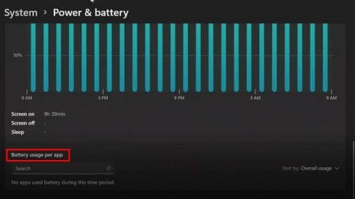 Windows 11: How to Get the Battery Report - Technipages
