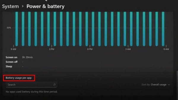 Windows 11: How to Get the Battery Report - Technipages
