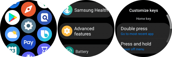 How To Install Google Assistant on Galaxy Watch 4 - Technipages
