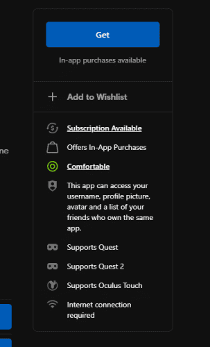 How to Make the Most of the Oculus Quest Store - Technipages
