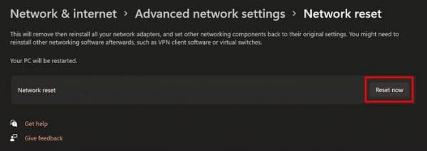 Windows 11: How to Fix Windows 11 Won't Connect to a Network - Technipages