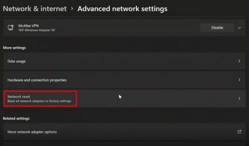 Windows 11: How to Fix Windows 11 Won't Connect to a Network - Technipages