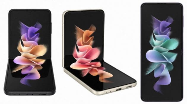 How to Use Split Screen with Galaxy Z Fold 4 - Technipages