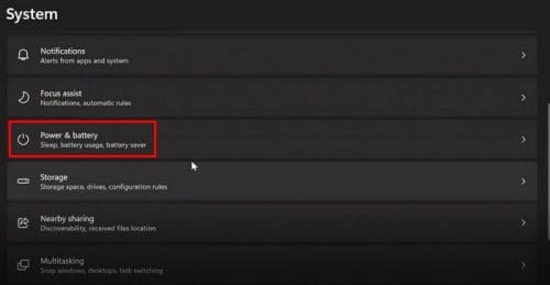 Windows 11: How to Get the Battery Report - Technipages
