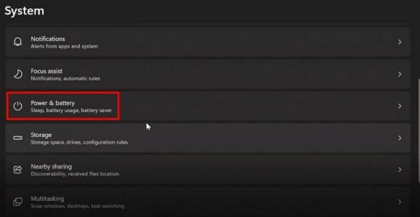 Windows 11: How to Get the Battery Report - Technipages