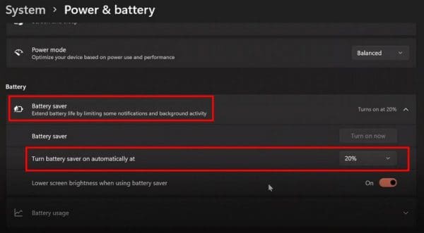 Windows 11: How to Get the Battery Report - Technipages