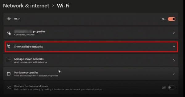Windows 11: How to Fix Windows 11 Won't Connect to a Network - Technipages