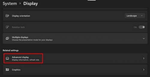 Windows 11: How to Discover What Graphics Card You're Using - Technipages