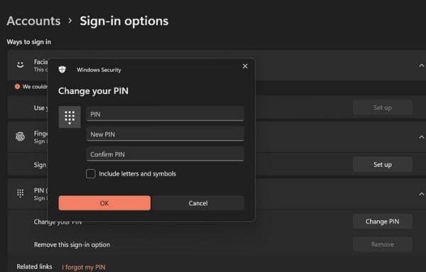 How to Improve Security on Your Windows 11 Computer - Technipages