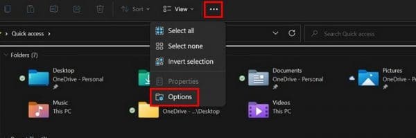 Windows 11: How to Disable Notifications and Ads - Technipages