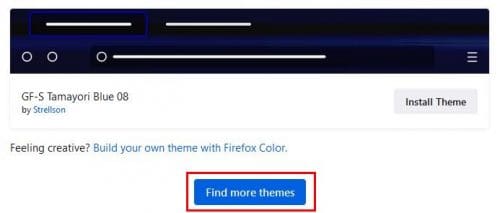 How to Enable Dark Mode in Firefox - Technipages
