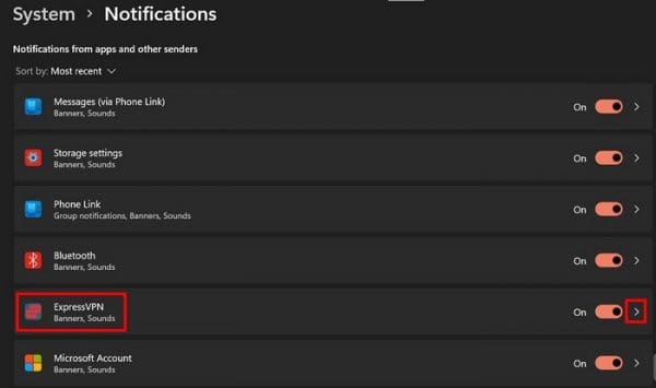 Windows 11: How to Disable Notifications and Ads - Technipages