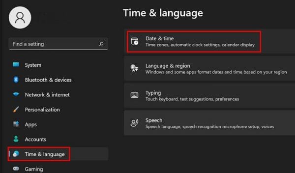 Windows 11: How to Add Clocks with Different Time Zones - Technipages