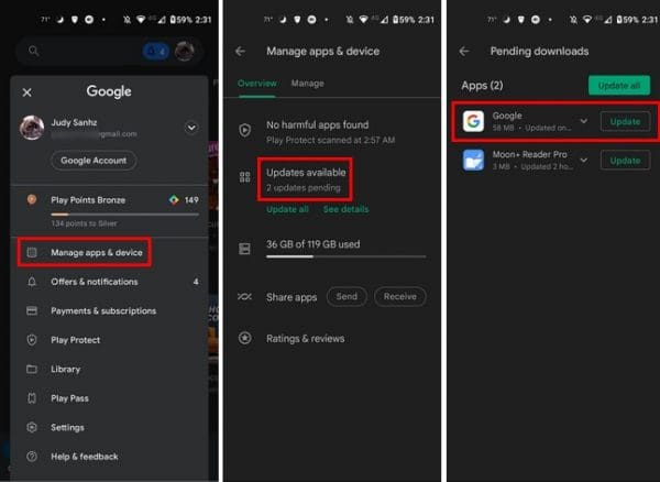 Useful Tips to Speed up Google Assistant - Technipages