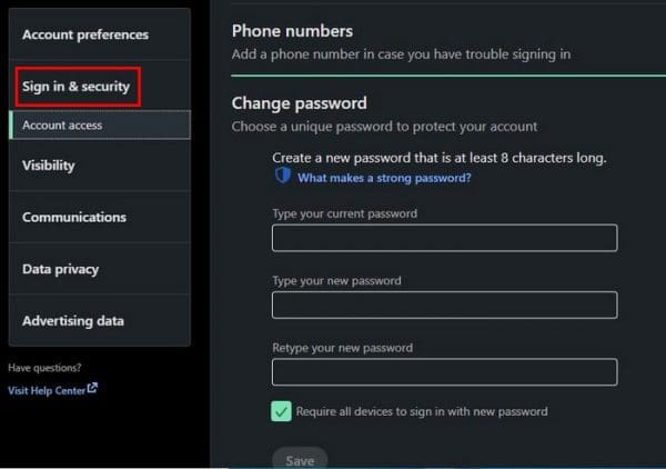 Security Tips to Keep Your LinkedIn Account Safe - Technipages