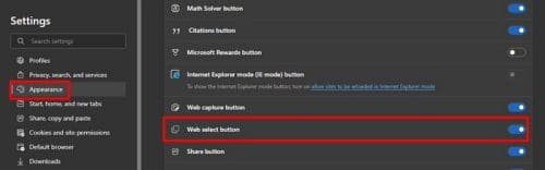 Microsoft Edge: How to Take and Edit Screenshots - Technipages