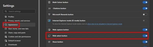 Microsoft Edge: How to Take and Edit Screenshots - Technipages