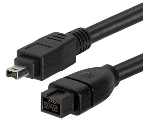 What Is FireWire? - Technipages