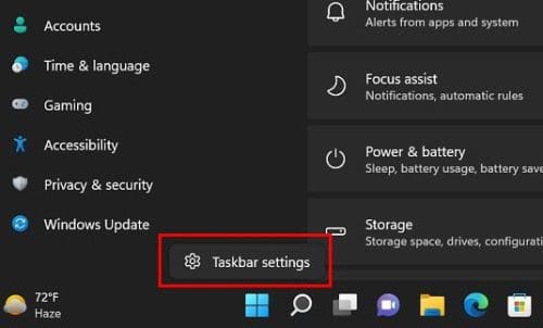 Windows 11: How to Remove the Taskbar Search Button - Technipages
