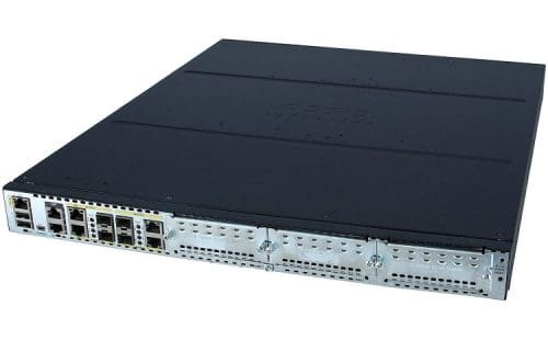 What Is a Router? - Technipages