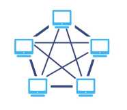 What Is Mesh Topology Technipages What Is Mesh Topology Technipages