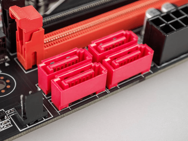 What Is a Motherboard? - Technipages