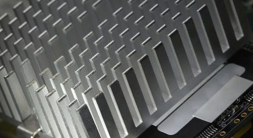 What Is an Active Heat Sink? - Technipages