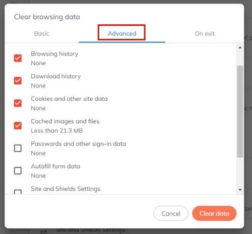 Brave Browser: How to Stay Safe Online - Technipages