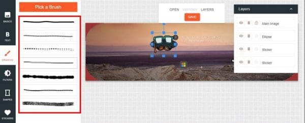 Edge: Edit Pictures Like a Pro With These Add-ons - Technipages